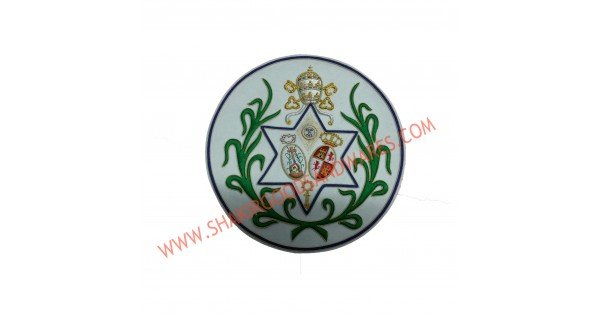 Religious Badges